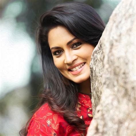 Pooja Gauthami Umashankar A Cinematic Journey Across Borders