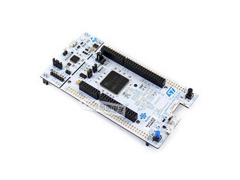 NUCLEO F446ZE STM32 Nucleo 144 STM32F446ZET6 开发板 评估板 支持mbed 兼容Arduino