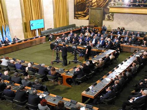 انطلاق الجولة الـ5 من الدستورية السورية جريدة الجريدة الكويتية