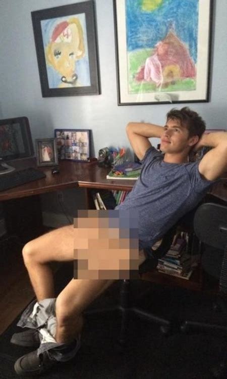 Gregg Sulkin Tumbex