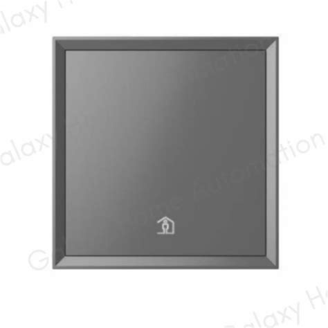 Zigbee 1 Button Switch At ₹ 6120piece Jogeshwari East Mumbai Id