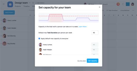 The Ultimate Guide To Workload In Asana The Asana Blog
