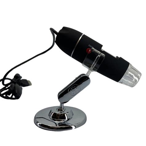 Digital Microscope — Magnifiers Nz