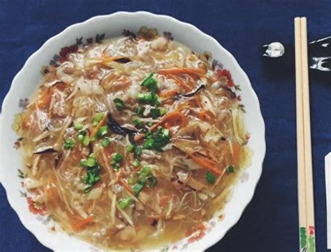 来福建南平必吃的6大美食，个个深入民心，别再说南平没有特色了