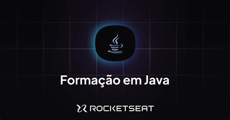 Java Rocketseat