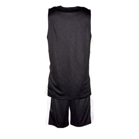 Peak Basketball Uniform Basketkingcz