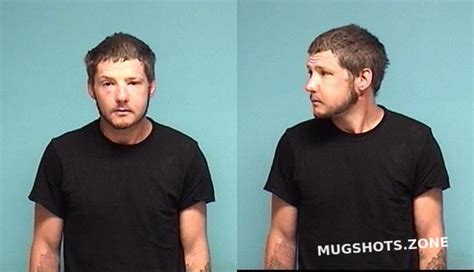 MCCONNELL LOGAN P Lorain County Mugshots Zone