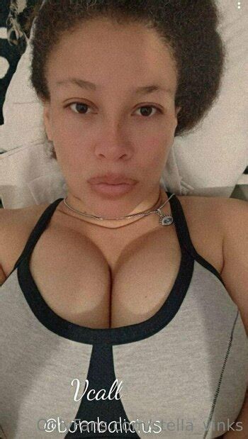 Stellavinks Nude Leaks Thefappening