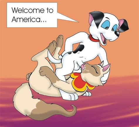 Post 117469 101dalmatians Ericthered Luckydalmatian Sagwa Sagwa