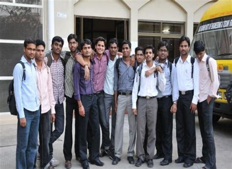 Sai Sudhir P G College Hyderabad Andhra Pradesh Careerindia