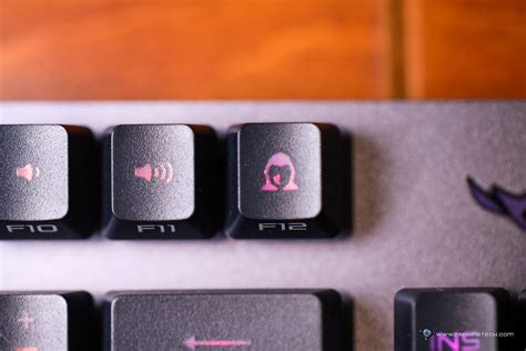 ROG Strix Scope RX TKL Wireless Deluxe Review