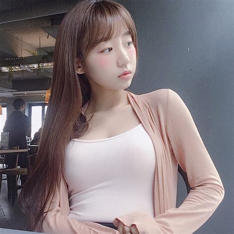 표은지 매력적 후방주의 꾸르