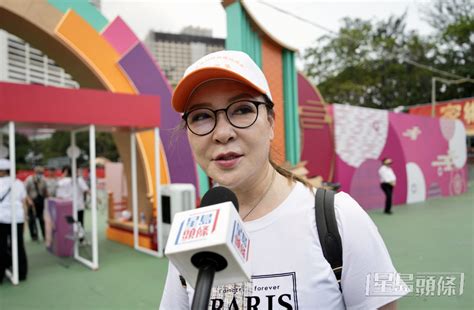 維園家鄉市集嘉年華設200攤位 非遺傳承人張蕾：感受到市民熱情與熱心 星島日報