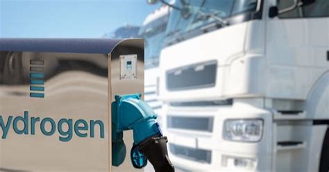 Powertap Hydrogen Playing A Key Role In Model Nrg Fueling Station Neo