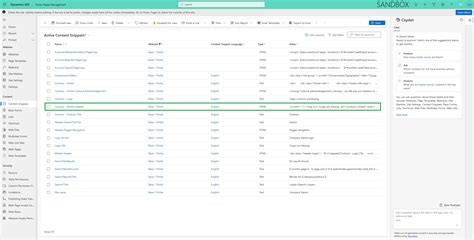 Create A Power Pages Web Page Dustin Miner