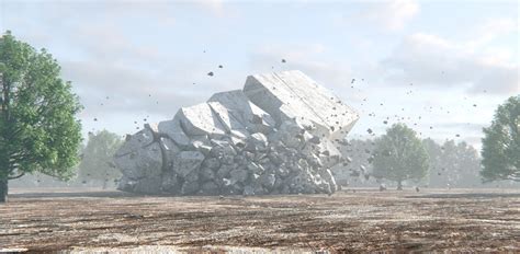 Parametric And Generative Procedural Form Experiments On Behance