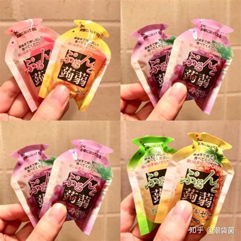 32款低卡零食推荐解救减肥贪吃的你 知乎