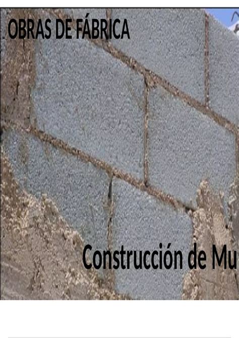 Sumario Elementos Constructivos Para Edificaciones Todos Stuvia Es