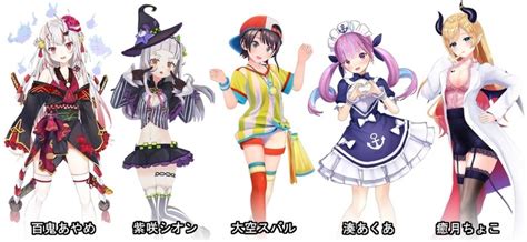 【悲報】ホロライブファンさん、2期生にブチギレ「シオン、あくあ、鬼ひどいだよ」 ぽにーてーる速報