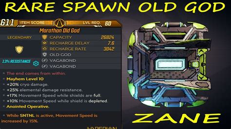 Holders Shield Bl3 At Owen Griver Blog