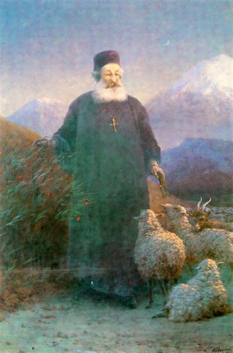 Myarmenia Am Հովհաննես Այվազովսկի