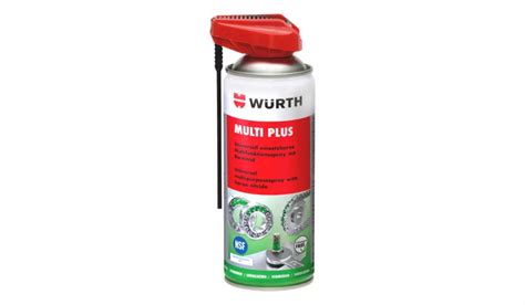 Багатофункціональний спрей Multi 5 в 1