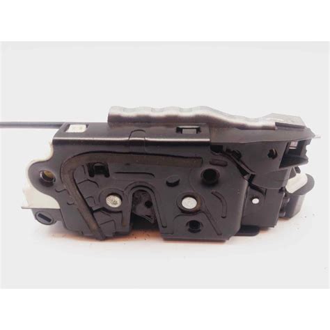 Recambio De Cerradura Puerta Trasera Derecha Para Seat Ibiza Sc 6j1