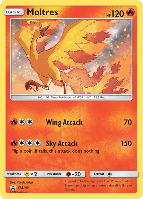 Moltres Sm Promo Bulbapedia The Community Driven Pok Mon Encyclopedia