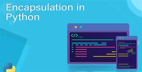 Encapsulation In Python Analytics Vidhya