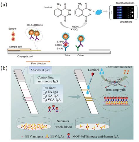 Advances Of Nanozyme Driven Multimodal Sensing Strategies In Point Of Care Testing
