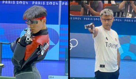 Harsh Karnwal On Linkedin Work Life Olympics2024 Paris2024