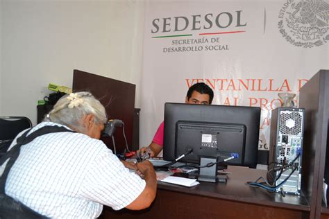 Reanudan Pago Para Los Adultos Mayores El Siglo De Torreón