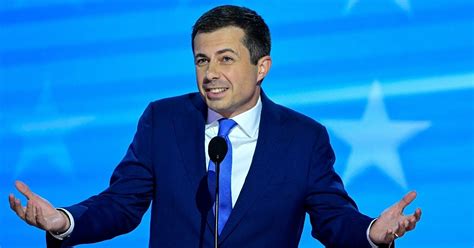 Queer Voices Pete Buttigiegs Sexuality Shaped His Political Path