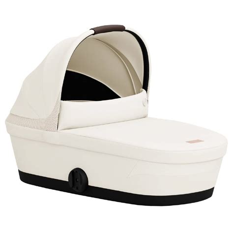 Количка Cybex Melio Cotton White Emag Bg