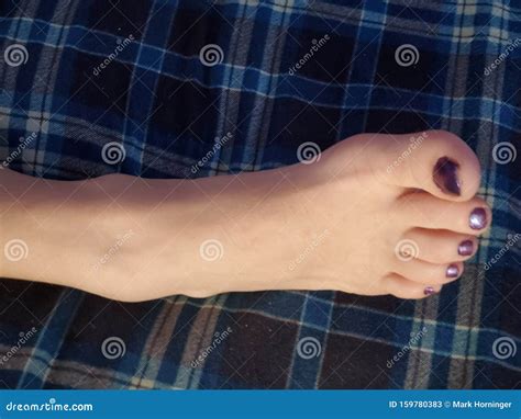 Hottest Feet Pics