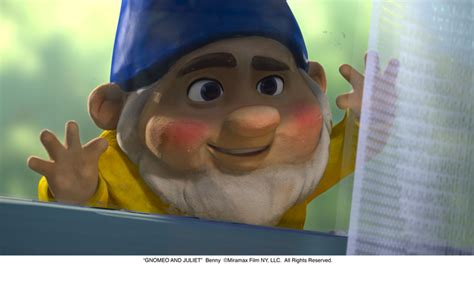 노미오와 줄리엣 Gnomeo And Juliet 상세정보 씨네21