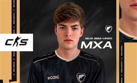 Intense Apresenta Novo Capitão Draft5 Notícias E Coberturas Cs