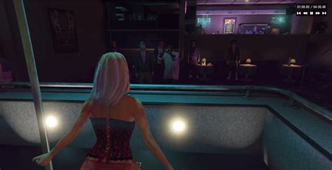 Shapeshifter V Gta5