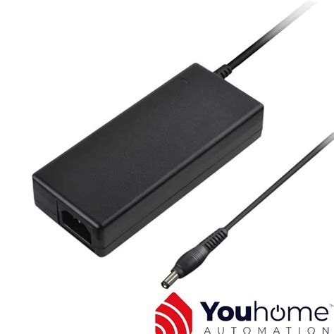 Swann Nvr Replacement Psu 48v 18a Nvr8 7300 7400 Au Approved Youhome