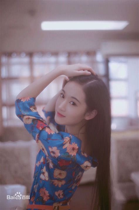 黄诗佳 Huang Shijia 精选图册图册 万佳直播吧