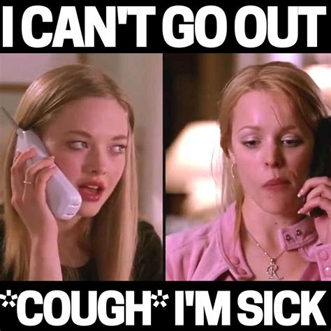 Mean Girls Karen Memes