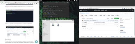 Mira Mama Ya Aprendi A Usar Github By Joan Jimenez Medium