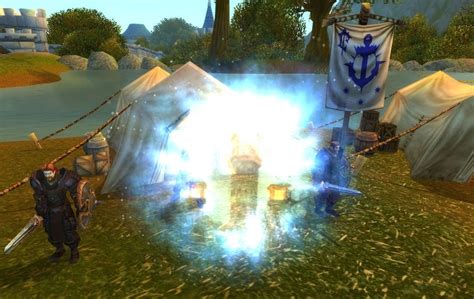 Tol Barad Zone Cataclysm Classic