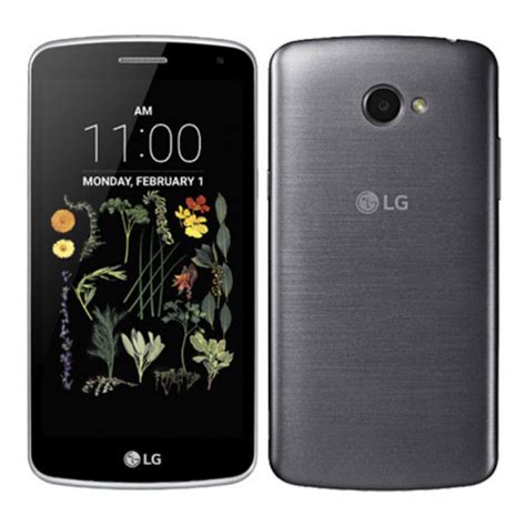 Comprar Tel Fono M Vil Libre Lg K Barato Nuevo