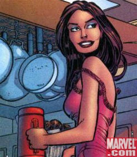 Betty Ross Marvel Gallery New Marvel Wiki Fandom Powered By Wikia