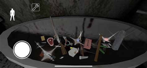 😱luckiest Item Spawn Ever 😱preset 6 R Grannythegame