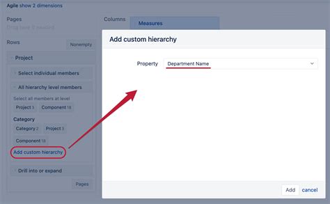 Count Imported Issue Custom Properties Project Measures Questions