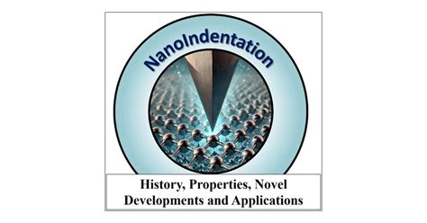 Nanoindentation And Nanoprobing A Review By Alemnis And Imina In Situ Microscopy Alliance