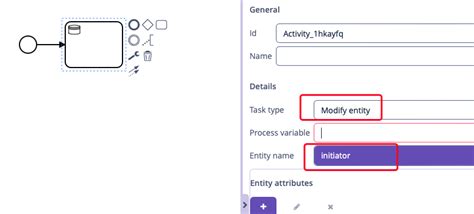 Processvariable Annotated Field Not Showing In Ui Dropdown List