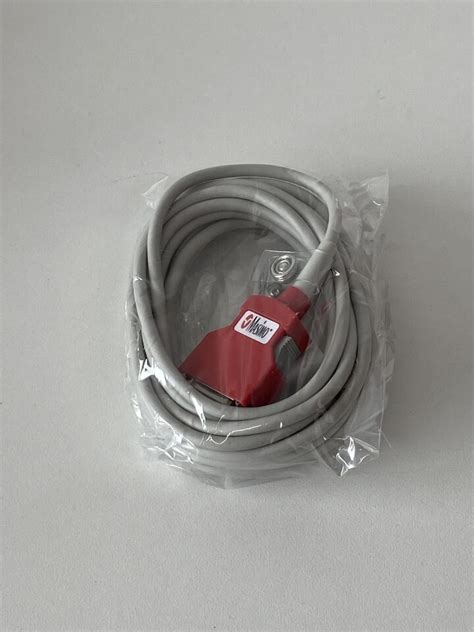 New Masimo Rd Set Md20 12 Rd Set Series Patient Cable Md20 12 4104